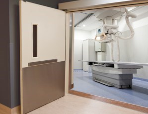 ASSA ABLOY RITE Door | RITE Door