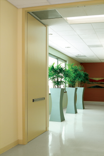 ASSA ABLOY RITE Door | RITE Door