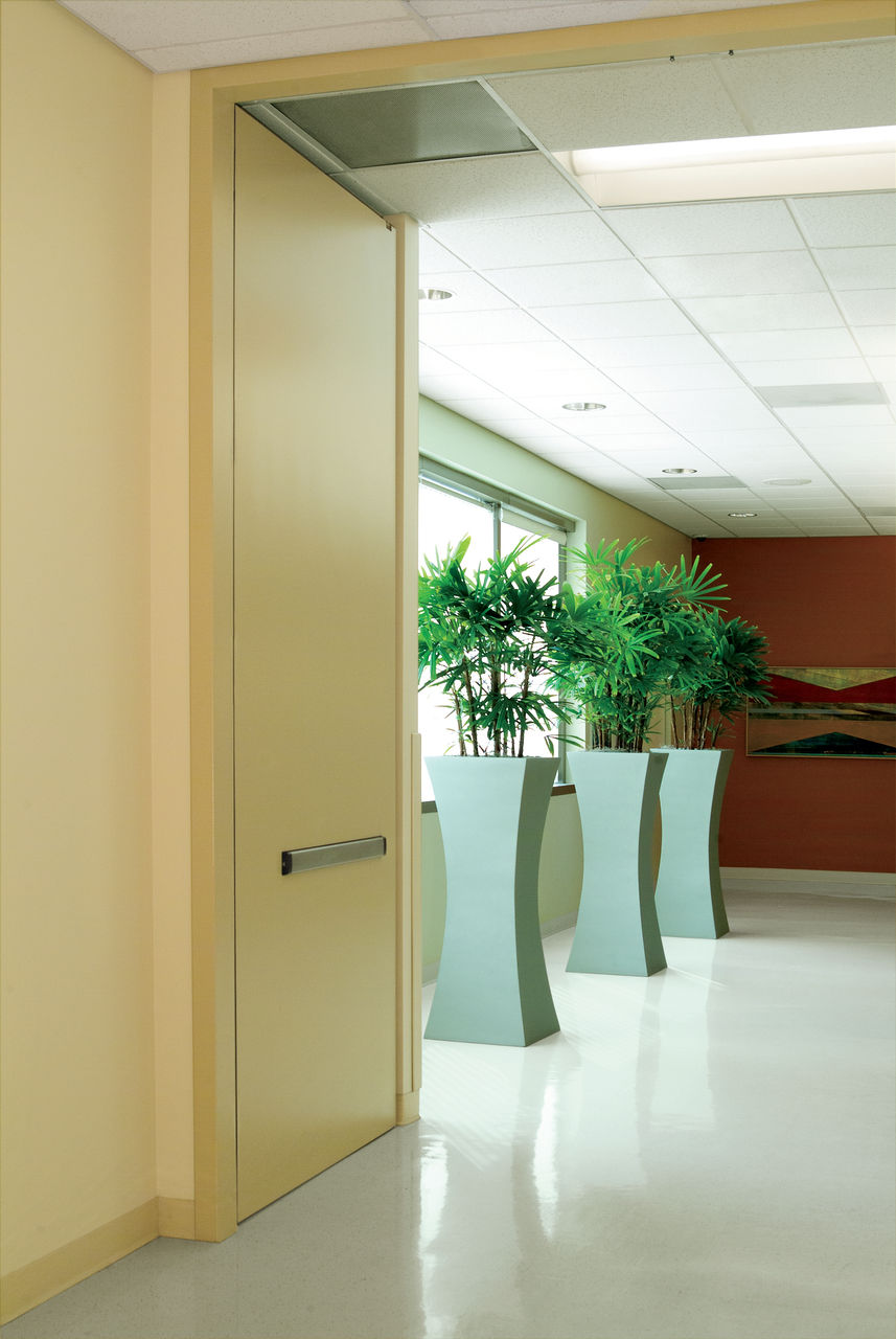 ASSA ABLOY RITE Door | RITE Door