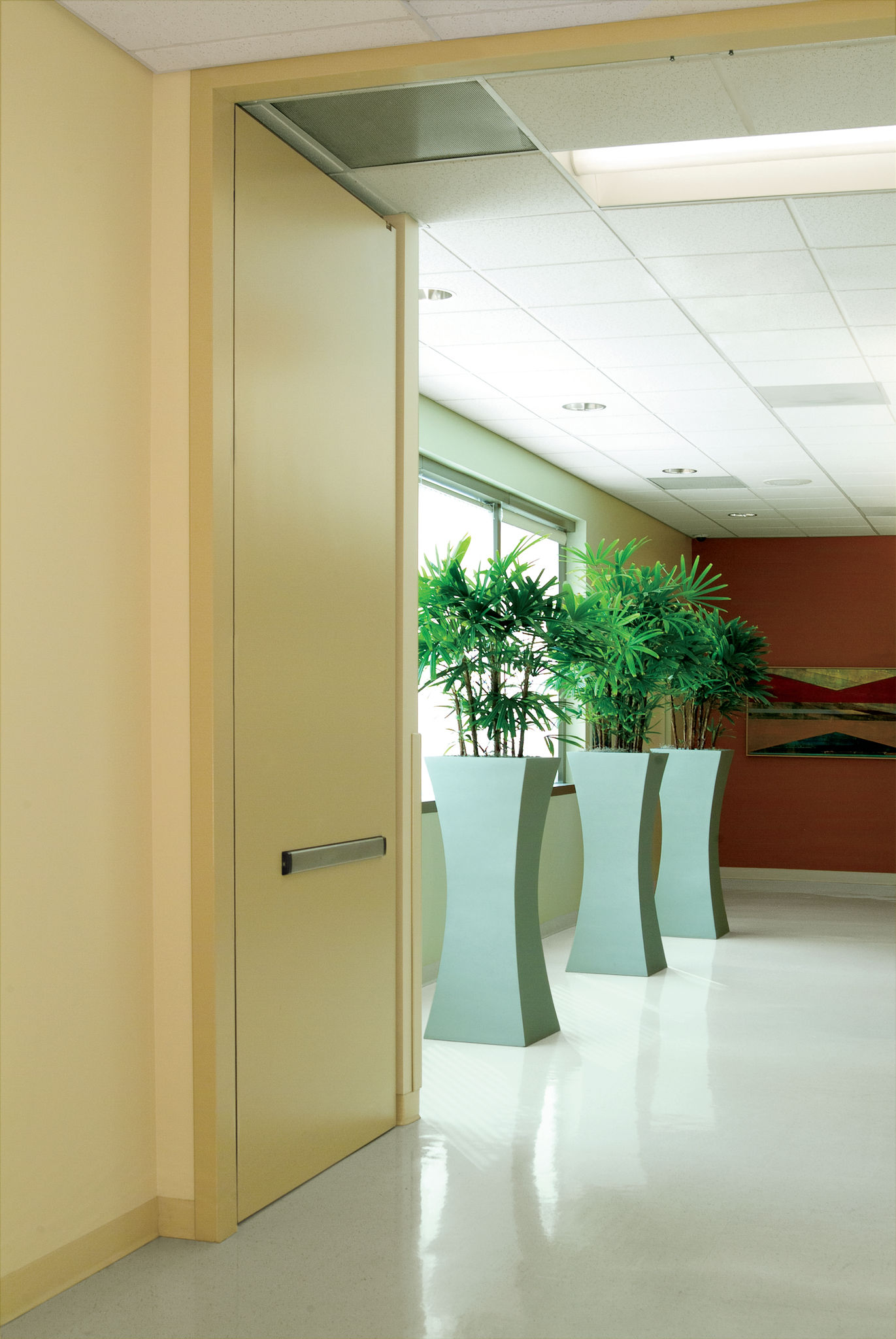 ASSA ABLOY RITE Door | RITE Door