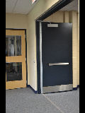RITE Door Integrated Metal Doors | RITE Door