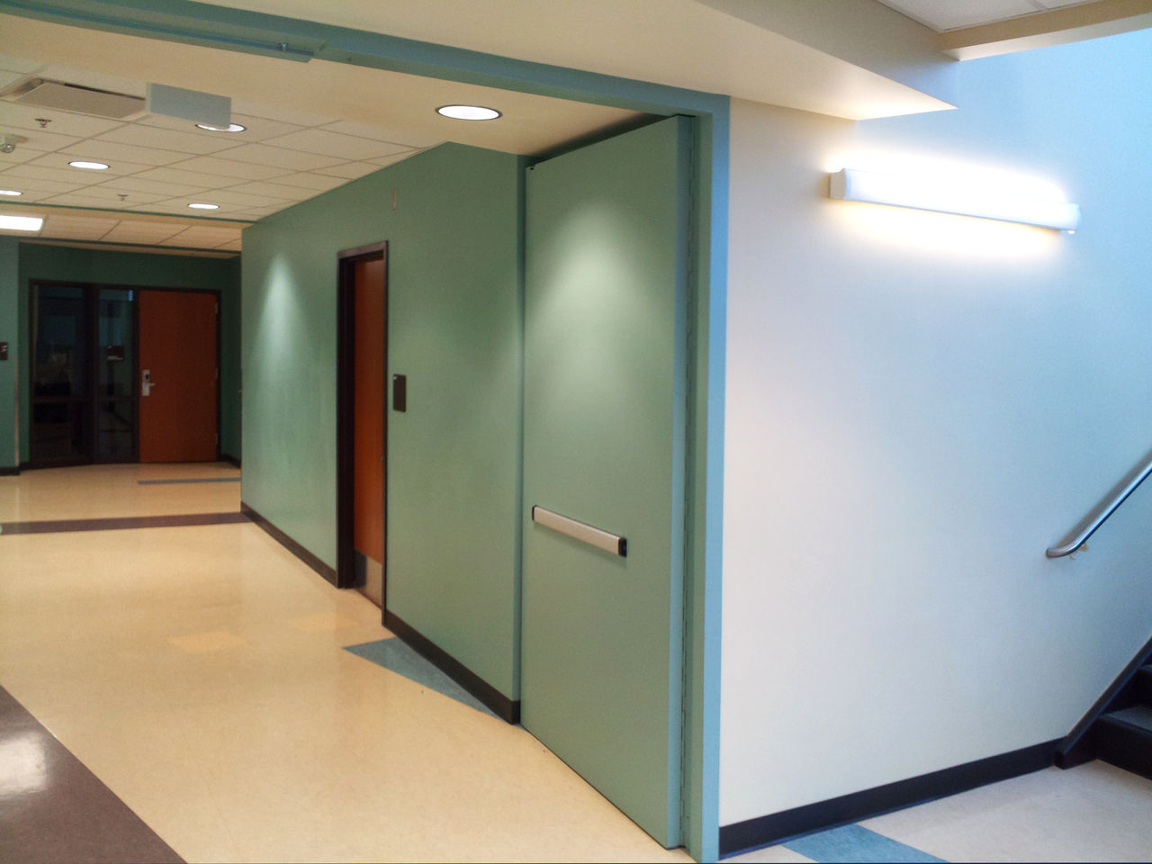 Lite Kits - Door Options | RITE Door