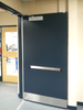 RITE Door Integrated Metal Doors | RITE Door