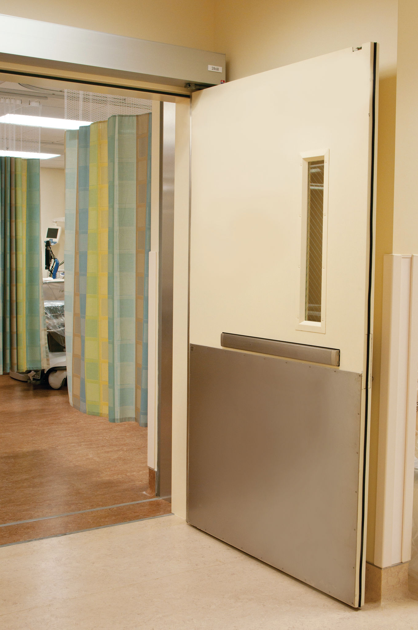 RITE Door Integrated Metal Doors | RITE Door