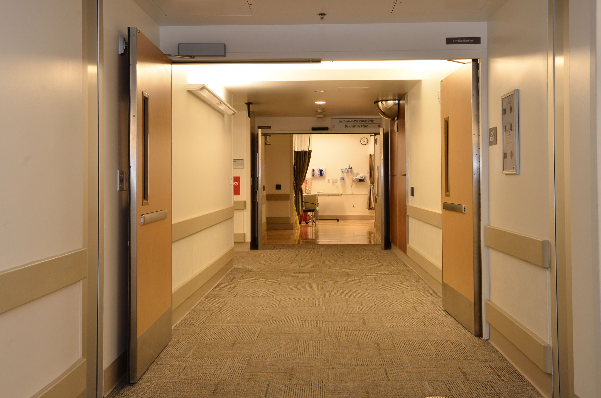 Auxiliary - RITE Door Integrated Metal Doors | RITE Door