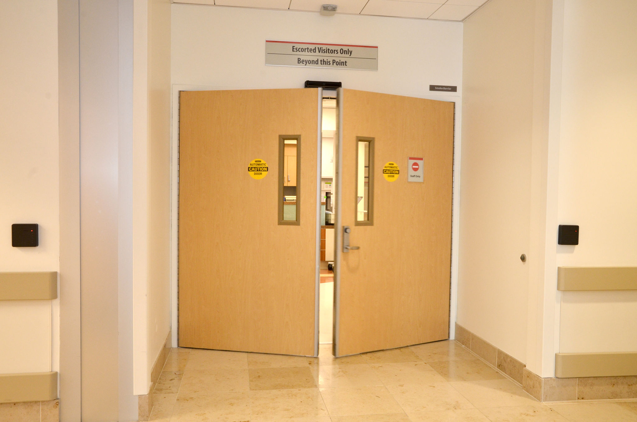 ASSA ABLOY RITE Door | RITE Door