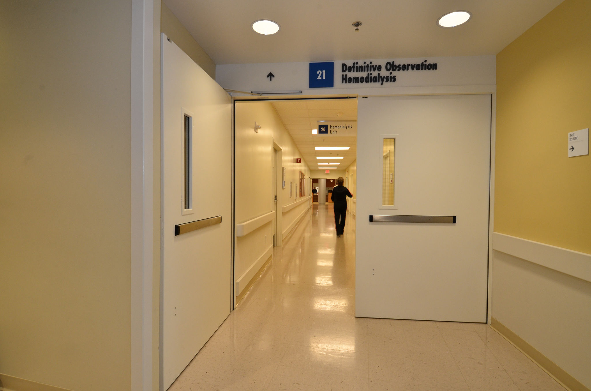 RITE Door Integrated Metal Doors | RITE Door