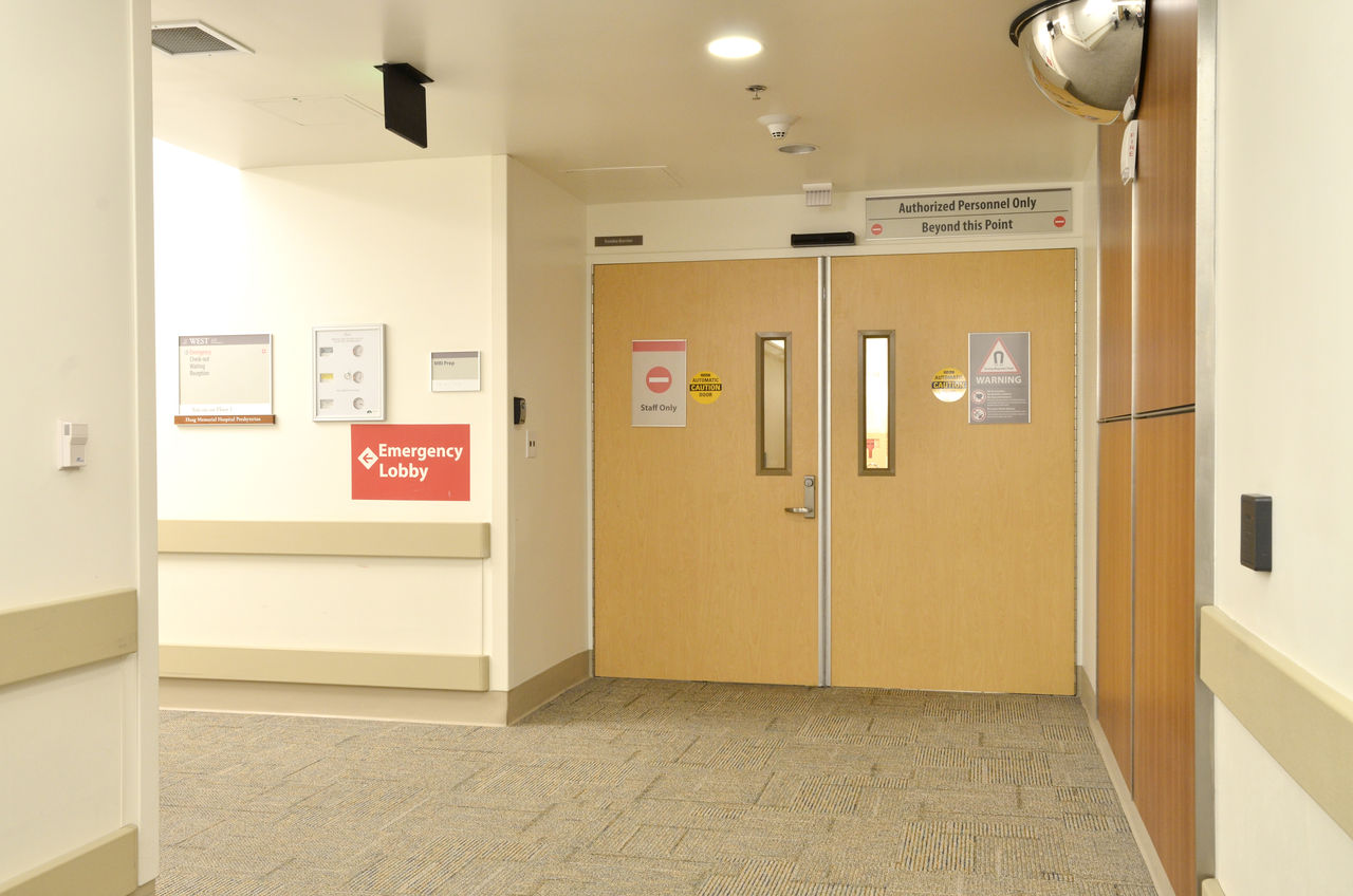 Trim - Exit Devices | RITE Door