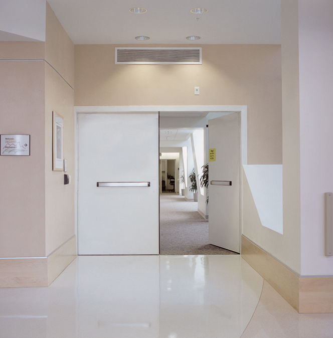 Exit Devices - Operating Hardware | RITE Door