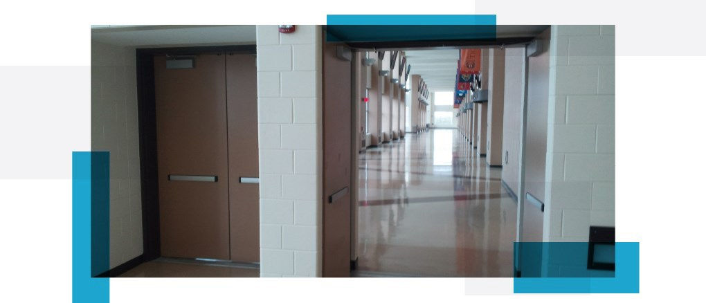 Installation Instructions - Technical Info | RITE Door